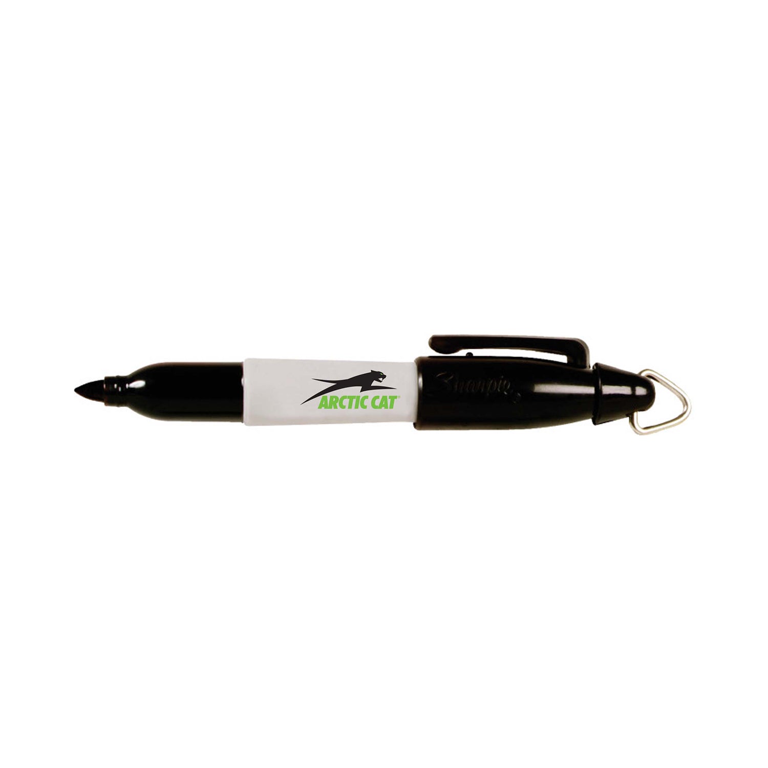 ACAT Mini Sharpie Marker Black – TSV BrandStore